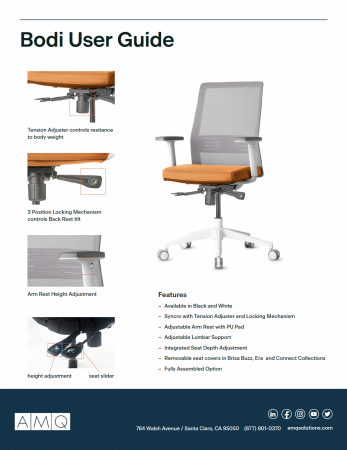 AMQ Solutions | Document Library