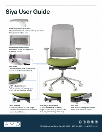 AMQ Solutions | Document Library