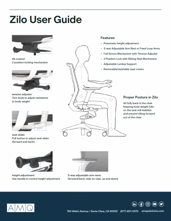AMQ Solutions | Document Library