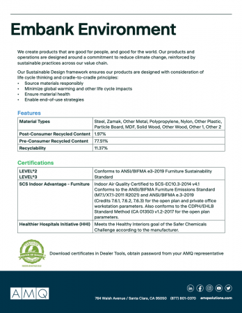 AMQ Solutions | Document Library